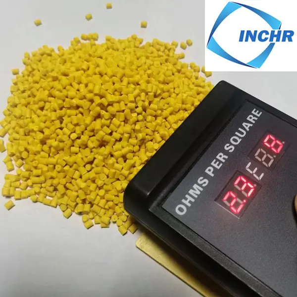 Benefits Of Antistatic Compounds And Applications