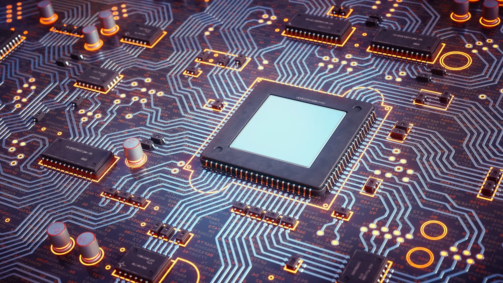 Application Of ESD PEEK For Semiconductor Industry