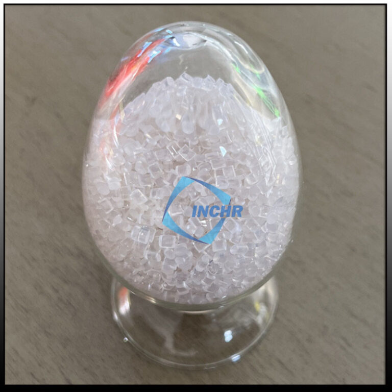 Customizable Antistatic Compound | Injection | Extrusion | Blown