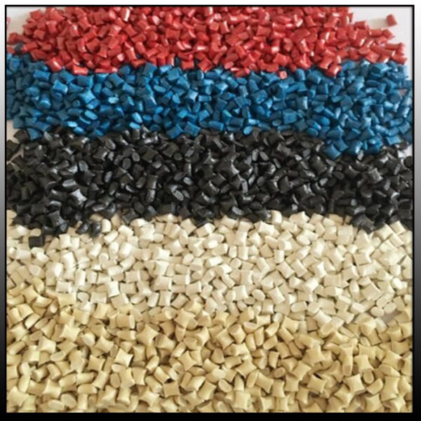 Antistatic Modified Plastic Manufacturer- Customizable Formulation