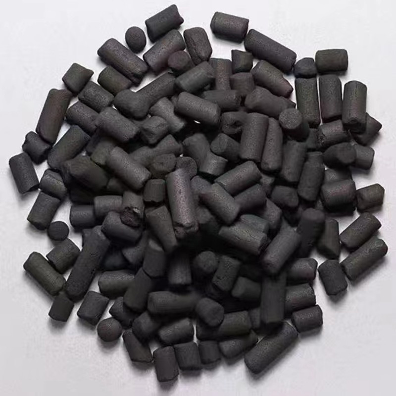 Conductive ABS Compound For Injection Extrusion