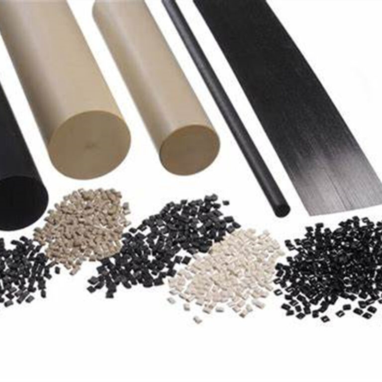 PEEK Machining: Your Trusted Partner for Precision PEEK Parts