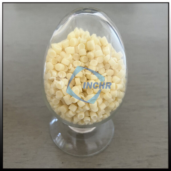 Permanent Antistatic EVA Compound: The Smart Choice